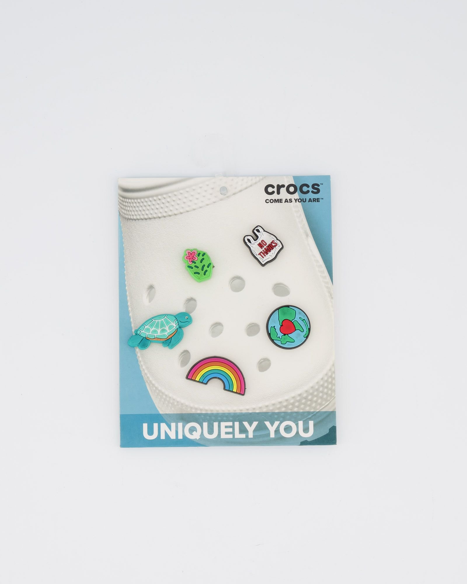 Its Our Planet 5 Pack Plug 5pc Pack (Multi)